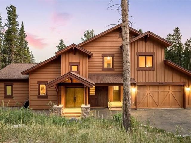 314 Coronet Dr, Blue River, CO 80424