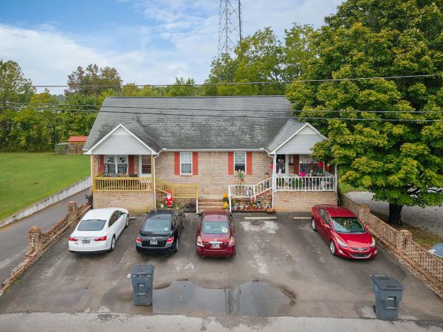 314 Caldwell St