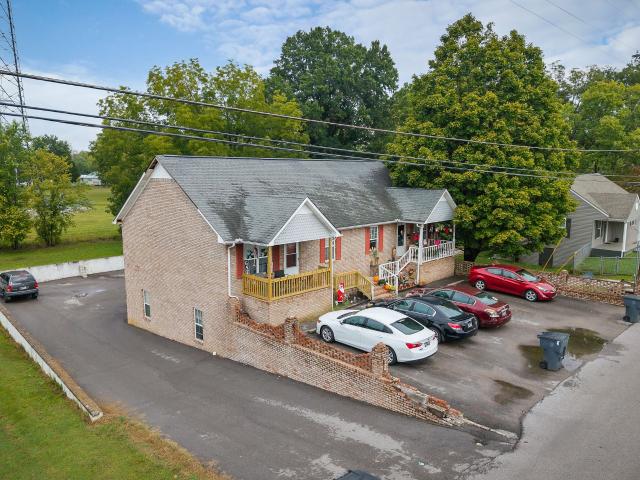 314 Caldwell St, McMinnville, TN 37110 | MLS #3003