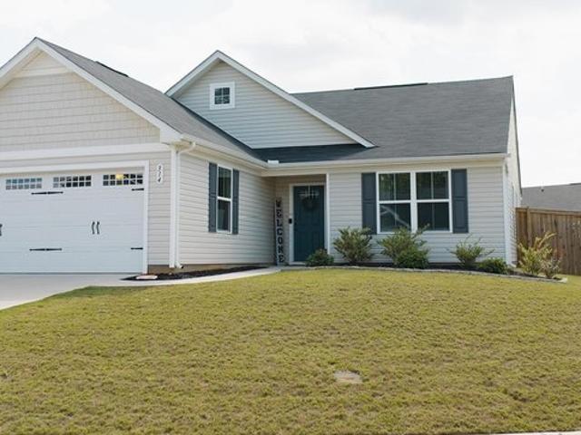 314 Callie Way, Easley, SC 29642