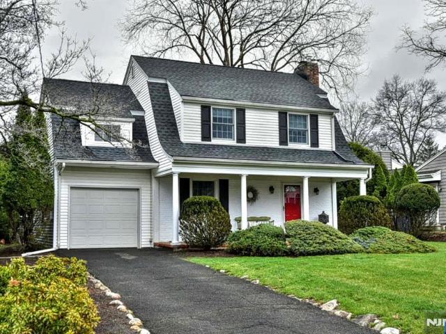 314 Canterbury Dr, Ramsey, NJ 07446 | MLS #26009 | Compass