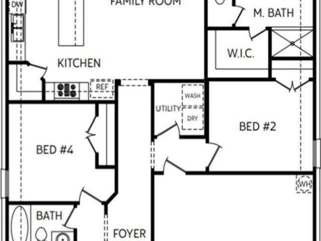 314 Cardinal Dr