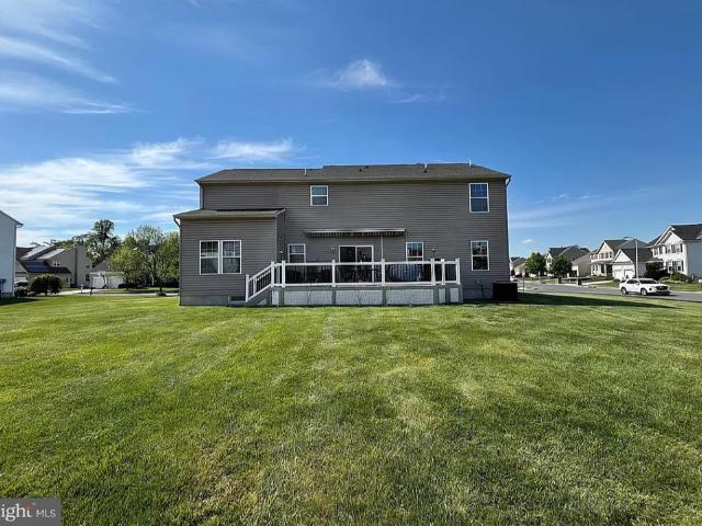 314 Carriage Drive