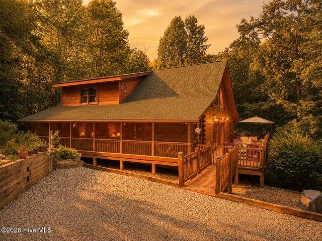 314 Carringer Rd, Robbinsville, NC 28771