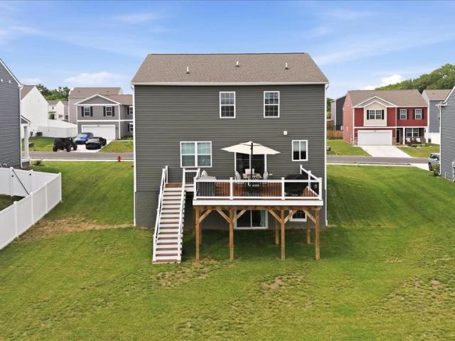 314 Centergate Drive