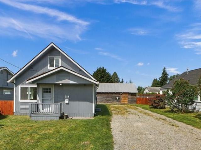 314 Central St, Sedro Woolley, WA 98284