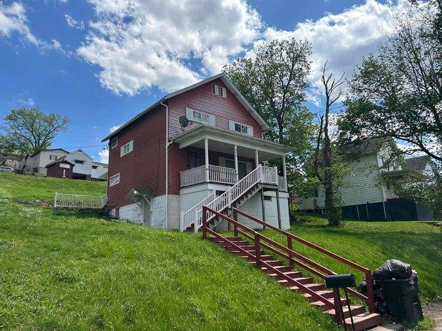 314 Church St, Rivesville, WV 26588