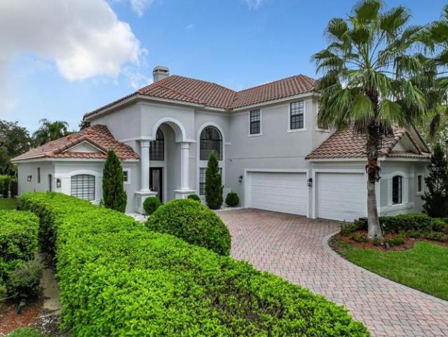 314 Chadwick Dr, Davenport, FL 33837