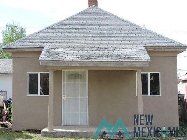 314 Cherry St, Clayton, NM 88415