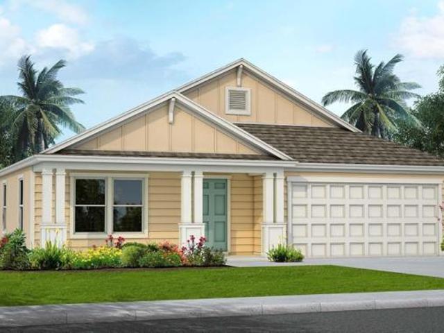 314 Chinquapin Dr, Saint Marys, GA 31558