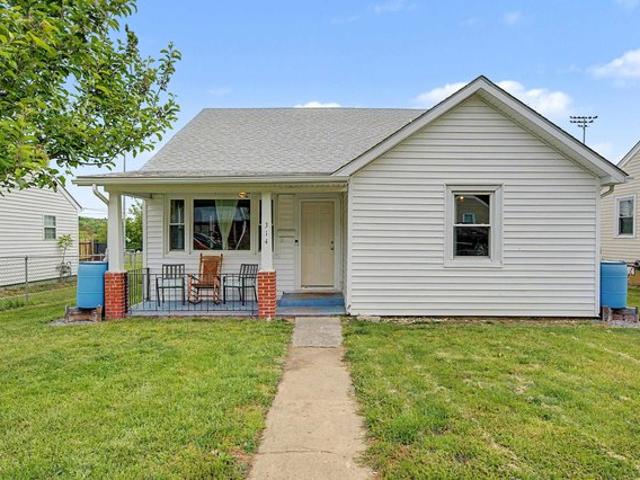 314 Clement St, Radford, VA 24141