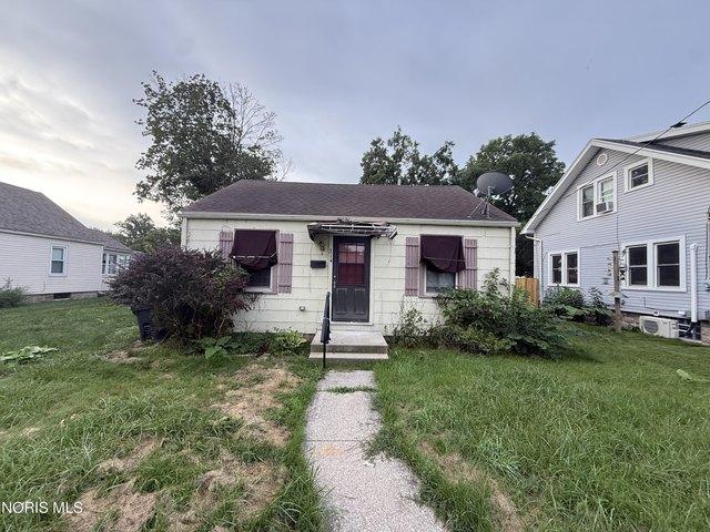 314 Clinton St, Maumee, OH 43537