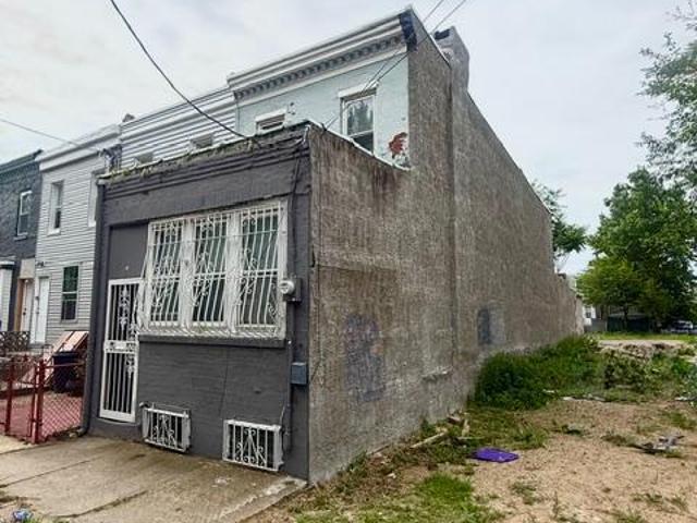 314 Clinton Street