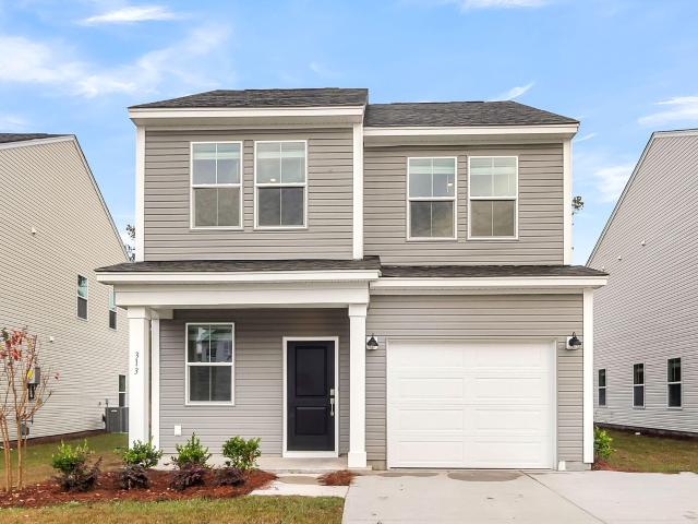 314 Clipper Ct, Summerville, SC 29486 | MLS #25021 | Compass
