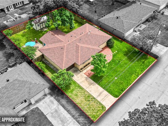 314 Crestview Drive