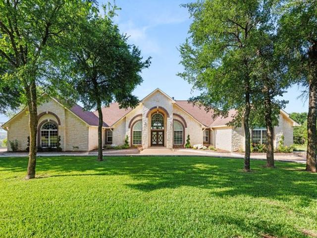 314 Cresthill Cir, Valley Mills, TX 76689