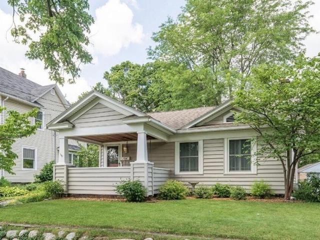 314 Creston Ave, Kalamazoo, MI 49001