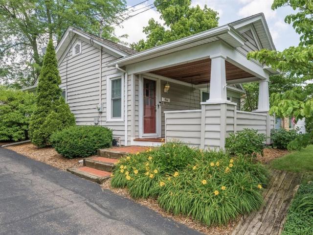 314 Creston Avenue