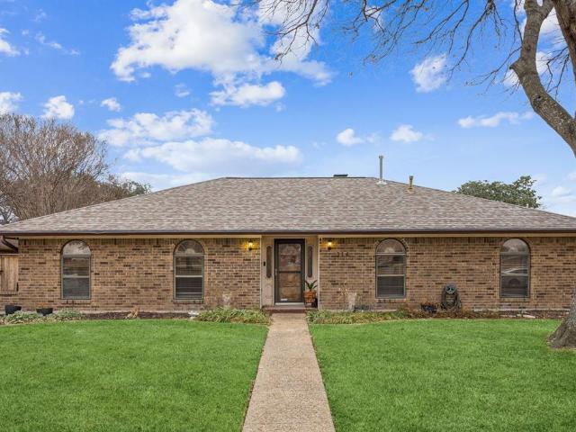 314 Amherst Ave, Richardson, TX 75081 | MLS #21157 | Compass