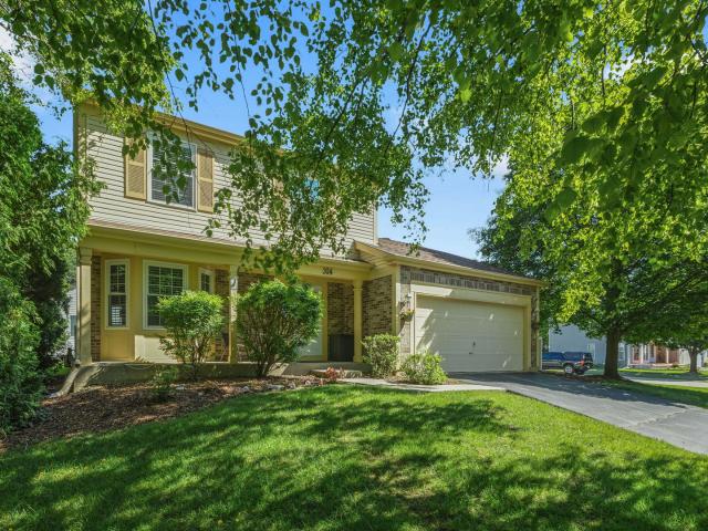 314 Anchor Drive