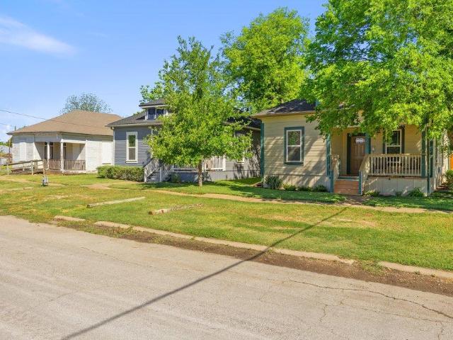 314 and 312 W 3rd St