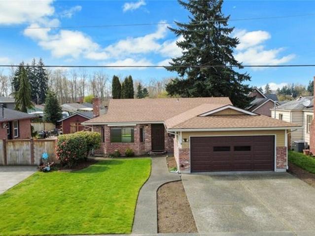 314 Alder Ave, Sumner, WA 98390