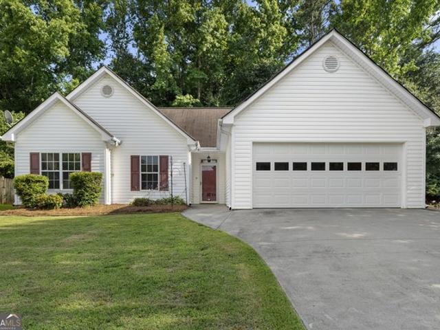 314 Apache Dr, Canton, GA 30115