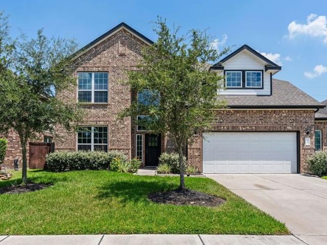 314 Arbor Ranch Cir, Richmond, TX 77469