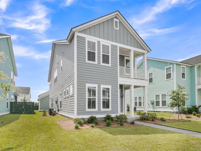 314 Archar Street
