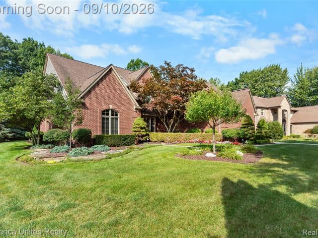 314 Armitage Drive