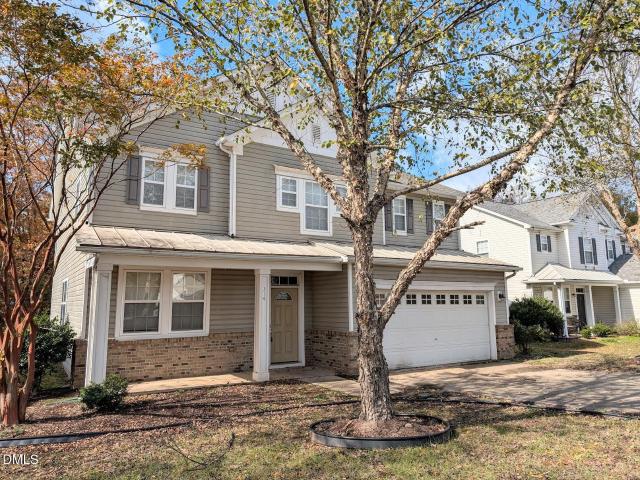 314 Ashburn Ln, Durham, NC 27703 | MLS #10131 | Compass