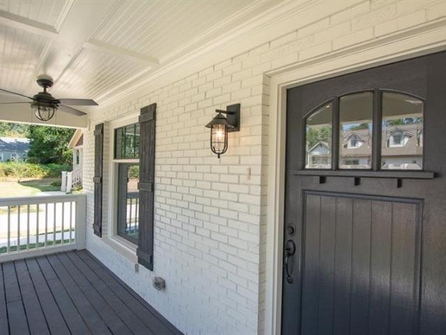 314 Ashburton Avenue SE