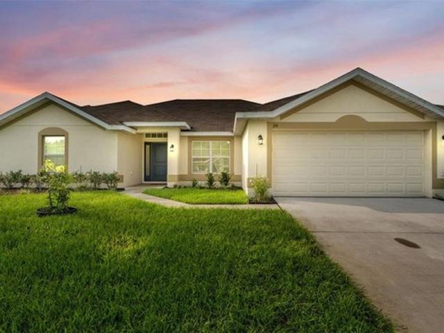 314 Athabasca Pl, Poinciana, FL 34759