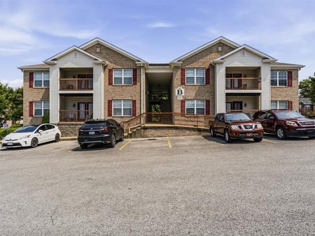 314 Audley Ave, Bowling Green, KY 42101