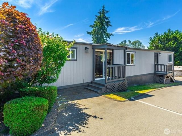 314 Avenue J Trlr 20, Snohomish, WA 98290