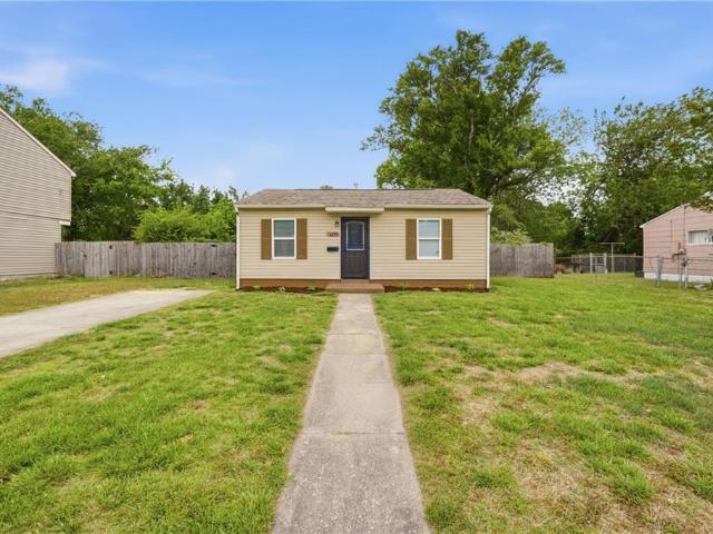 314 Avondale RD