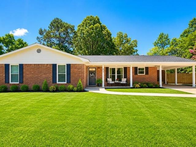 314 Azalea Dr, Monroeville, AL 36460