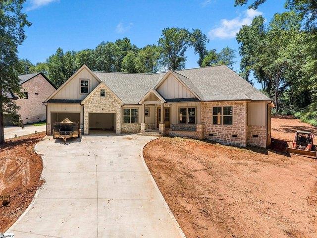 314 Bouldercrest Ct, Spartanburg, SC 29301