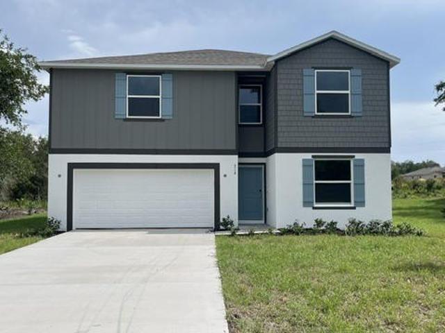 314 Bowfin Ln, Poinciana, FL 34759