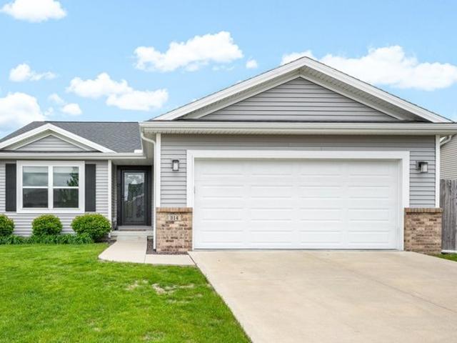314 Bobwhite Way, Normal, IL 61761