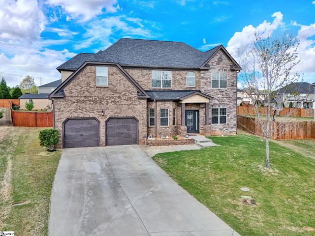 314 Bohannon Court