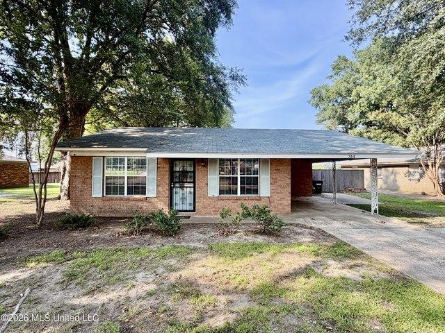 314 Bolling Ave, Cleveland, MS 38732
