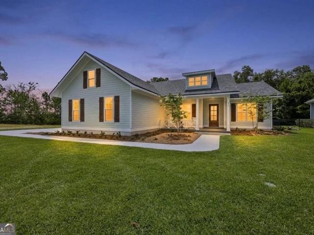 314 Bateau Dr, Saint Marys, GA 31558