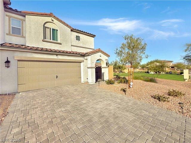 314 Bay Village Pl, Henderson, NV 89011