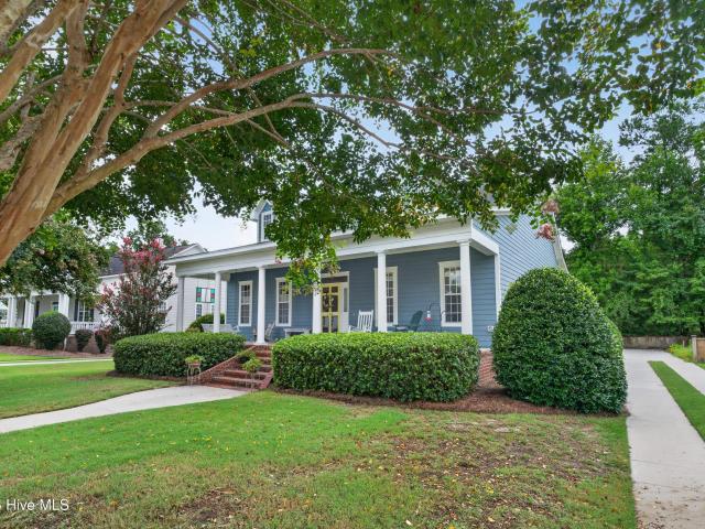 314 Bayfield Drive
