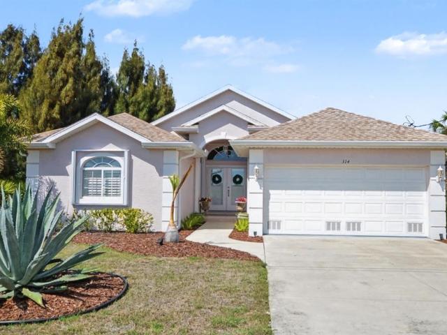 314 Baytree Dr, Rotonda West, FL 33947 | MLS #C7523 | Compass