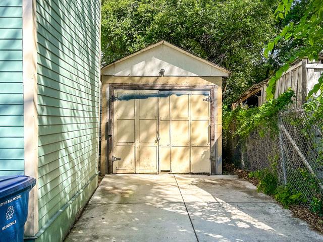 314 Baltimore Ave, Unit 3, San Antonio, TX 78215 | MLS #1751