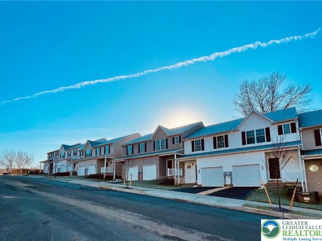 314 Barber St, Unit LOT 35, Allentown, PA 18103 | MLS #768664 | Compass
