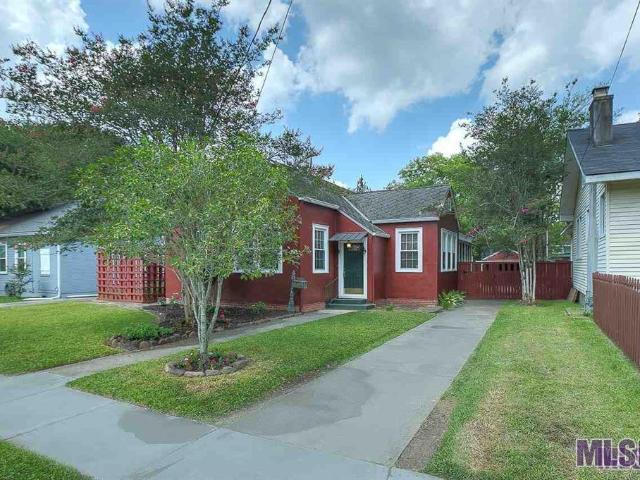 314 Beverly Dr, Baton Rouge, LA 70806 | MLS #BR2026003 | Compass