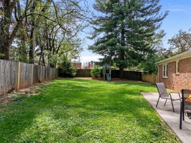 314 Belmont Place SW